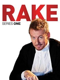 Rake (2010) Saison 1 - AlloCiné