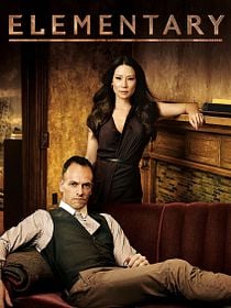 Elementary Saison 3 - AlloCiné