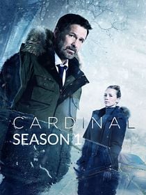 Cardinal Saison 1 - AlloCiné