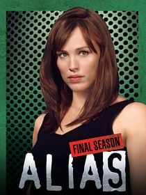 Alias Saison 5 - AlloCiné