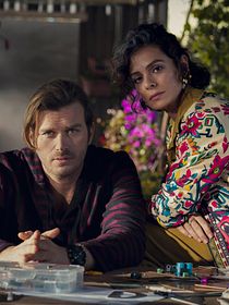 Soda - Série TV 2011 - AlloCiné