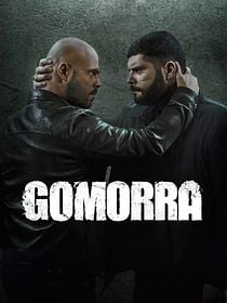 Gomorra Saison 5 - AlloCiné