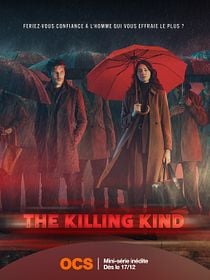The Killing Kind Saison 1 - AlloCiné