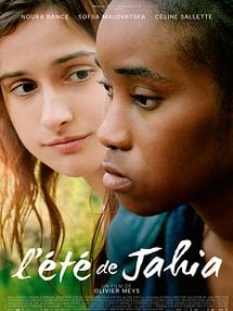 image de L’Été de Jahia Bande-annonce VF