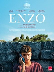 image de Enzo Bande-annonce VF