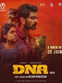 Critique du film Dogman - AlloCiné