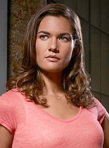 Teri Reeves - AlloCiné