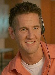 Tim Post - AlloCiné