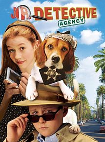 Sam Steele and the Junior Detective Agency - film 2009 - AlloCiné