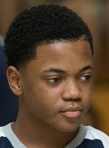 Michael Rainey Jr. - AlloCiné