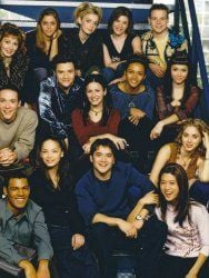 Edgemont - Série TV 2000 - AlloCiné