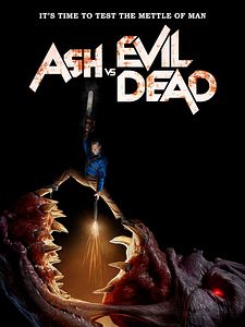 Blu-Ray Ash vs Evil Dead - L'intégrale de la saison 3 - AlloCiné