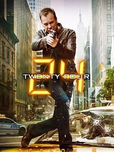 24 heures chrono: Guide des saisons - AlloCiné