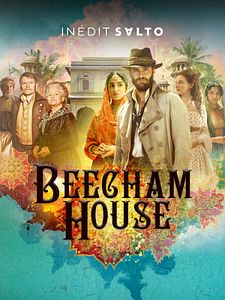 DVD Beecham House DVD - AlloCiné