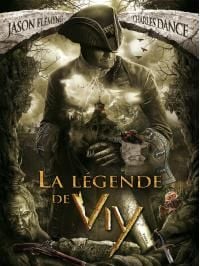 Les Chroniques de Viy - Le cavalier noir - Film 2018 - AlloCiné