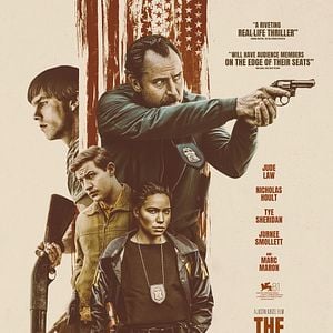 The Order - Film 2024 - AlloCiné