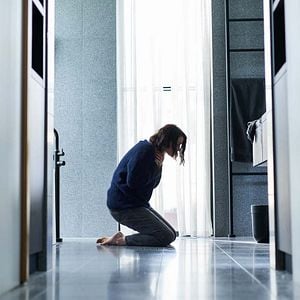 Monolith - Film 2022 - AlloCiné