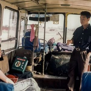 Les Feux sauvages - Film 2024 - AlloCiné