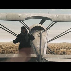 Saint-Ex - Film 2024 - AlloCiné