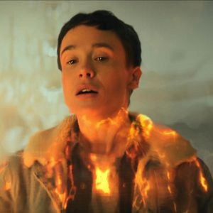 Elliot Page - AlloCiné