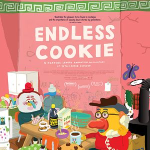 Endless Cookie - Film documentaire 2025 - AlloCiné