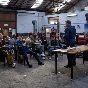 Des jours meilleurs - Film 2025 - AlloCiné