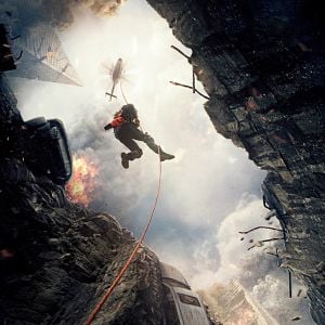 San Andreas - Film 2015 - AlloCiné