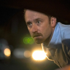 Sharp Corner - Film 2025 - AlloCiné