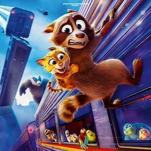 Falcon Express - Film 2025 - AlloCiné