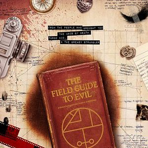 The Field Guide To Evil - Film 2018 - AlloCiné