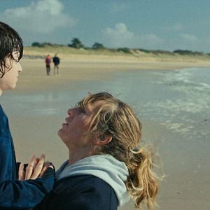 Par amour - Film 2024 - AlloCiné