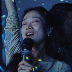 Blue Sun Palace - Film 2024 - AlloCiné