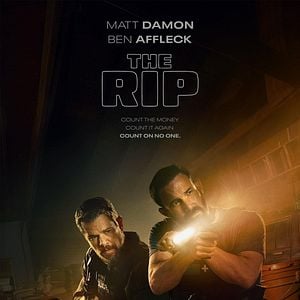 The Rip - Film 2025 - AlloCiné