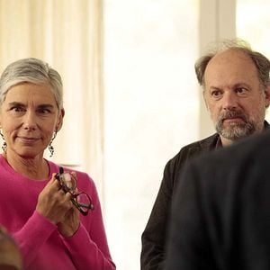 Le Dernier souffle - Film 2025 - AlloCiné