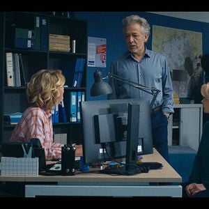 Marie Denarnaud - AlloCiné