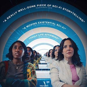 Omni Loop - Film 2024 - AlloCiné