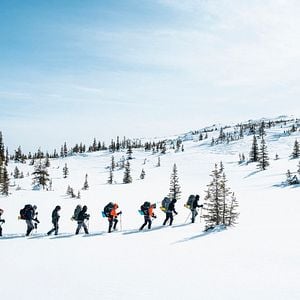 Festival du film de rando Histoires & Crapahutes - Saison 2 - Film ...