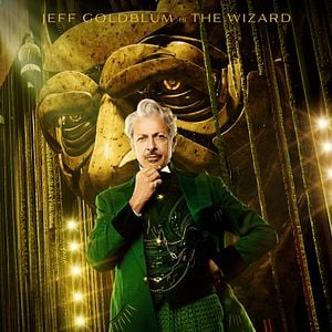 Tous les posters et affiches du film Wicked - AlloCiné