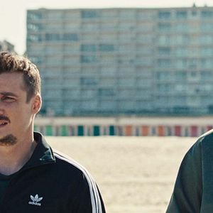 En fanfare - Film 2024 - AlloCiné