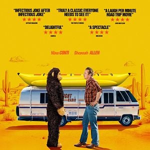 Sunlight - Film 2024 - AlloCiné