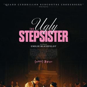 The Ugly Stepsister - Film 2025 - AlloCiné