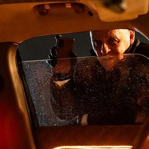 Piégé - Film 2025 - AlloCiné