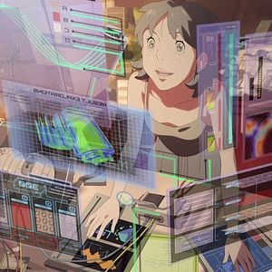 Juste l'espace entre nous - Film 2025 - AlloCiné