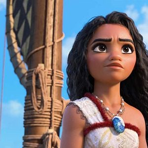 Vaiana 2 : Photos et affiches - AlloCiné