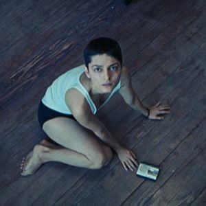 The Gazer - Film 2024 - AlloCiné