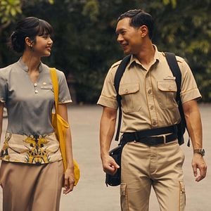 The White Lotus Saison 3 - AlloCiné