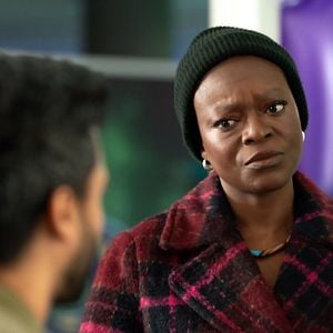 Alert Saison 2 - AlloCiné