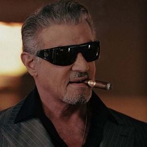 Tulsa King Saison 2 - AlloCiné