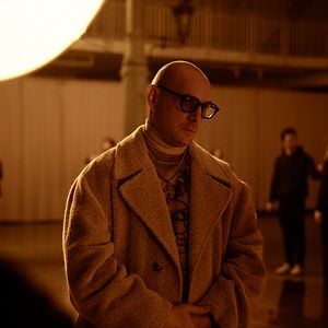 Alexis Manenti - AlloCiné