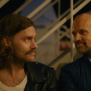 La Trilogie d'Oslo / Amour - Film 2024 - AlloCiné